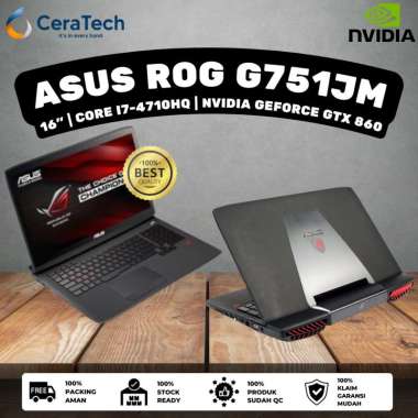 Laptop Gaming Asus ROG - Harga April 2022 | Blibli