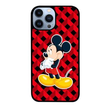 Jual Case Mickey Mouse Iphone 13 Pro Max Original, Murah & Diskon ...