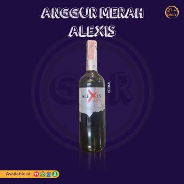 Jual Alexis Anggur Merah Termurah - Harga Grosir Terupdate Hari Ini ...