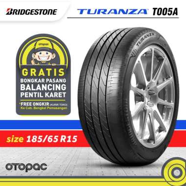 Jual Ban Bridgestone Ring 15 Terlengkap dan Terbaru - Januari 2024 | Blibli