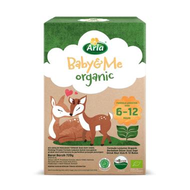 Jual Susu Formula Arla Baby Termurah - Harga Grosir Terupdate Hari Ini ...