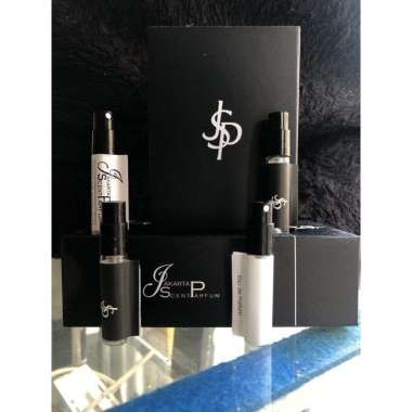 Jakarta Scent Parfum Lengkap Harga Terbaru April 2023 | Blibli