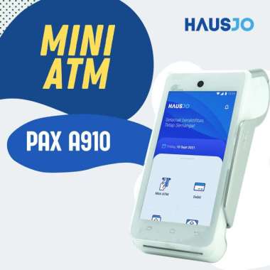Jual Charger Mesin Edc Pax Original Murah - Harga Diskon Mei 2023 ...