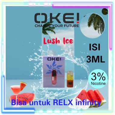 Relx - Harga Terbaru Desember 2023 | Blibli