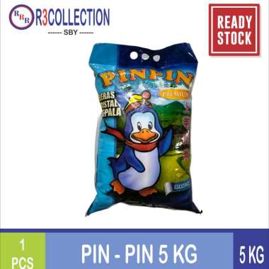 Jual Beras 5 Kg Pin Termurah - Harga Grosir Terupdate Hari Ini | Blibli