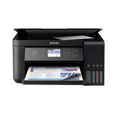 Printer Epson Scan Copy - Harga Desember 2022 | Blibli.com