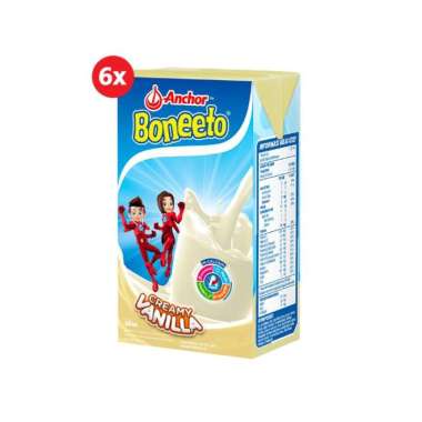 Jual Susu Boneto Strawberry Termurah - Harga Grosir Terupdate Hari Ini ...