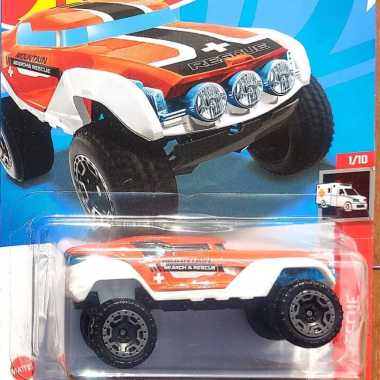 Jual Hyper Rocker Hot Wheels Original Harga Termurah Mei 2023 | Blibli