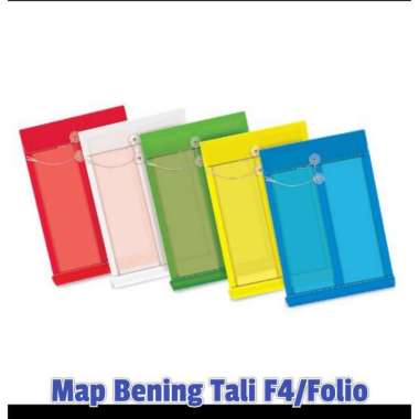 Jual Map Tali Folder One Original Murah - Harga Diskon Desember 2022 ...