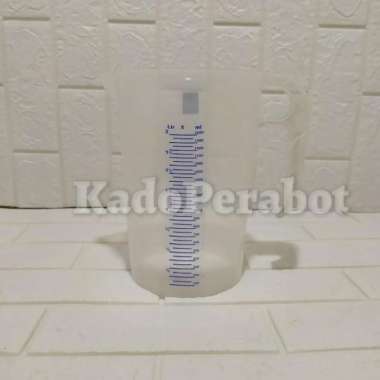Jual Gelas Takar Plastik 2 Liter Green Leaf Original Murah - Harga ...