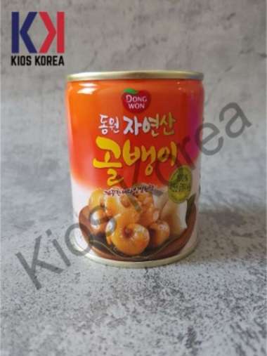 Jual Makanan Korea Kaleng Original Murah - Harga Diskon Maret 2023 ...