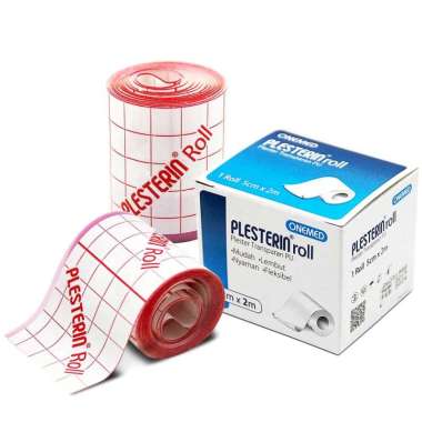 Plaster Rol Besar Lengkap Harga Terbaru Juni 2024 | Blibli