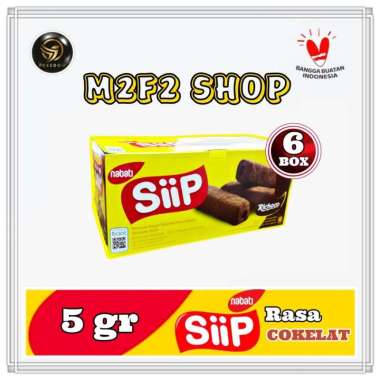 Jual Siip Choco Termurah - Harga Grosir Terupdate Hari Ini | Blibli