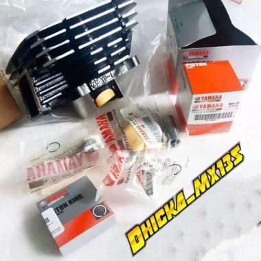 Jual Yamaha Rx King Cylinder Kit Terbaru Dengan Harga Termurah Di 2023 ...