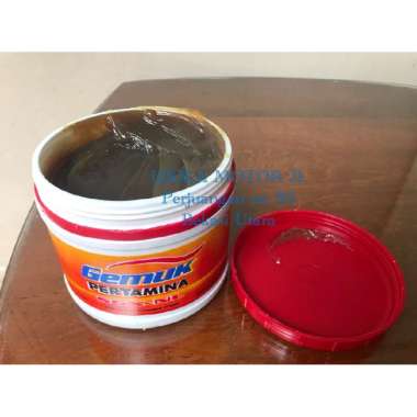 Jual Grease Pertamina Terbaru Dengan Harga Termurah Di 2023 | Blibli