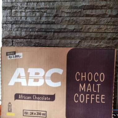 Jual Kopi Abc Choco Termurah - Harga Grosir Terupdate Hari Ini | Blibli