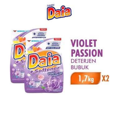 Jual Daia Pewangi Termurah - Harga Grosir Terupdate Hari Ini | Blibli