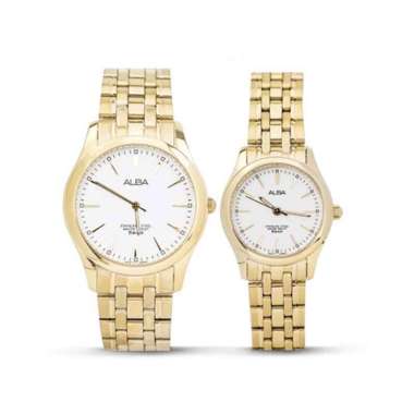 Jam Tangan Alba 5bar 🔥Terpercaya & Harga Terbaru Juni 2026