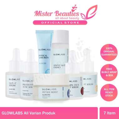 Serum Glo C Lengkap Harga Terbaru Desember 2022 | Blibli