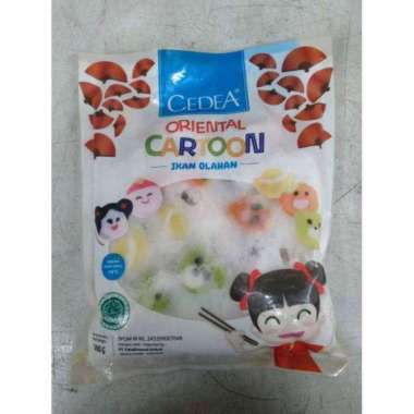 Jual Cidea Cartoon Terbaru - Harga Promo Desember 2023 | Blibli