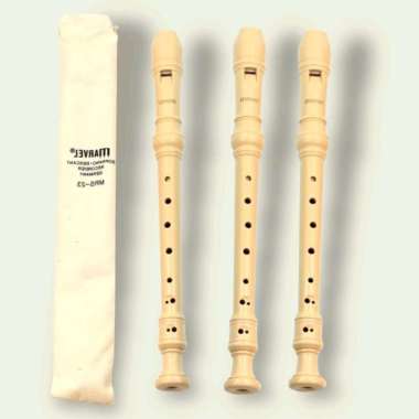 Jual Alat Musik Recorder Yang Murah Original Murah - Harga Diskon April ...