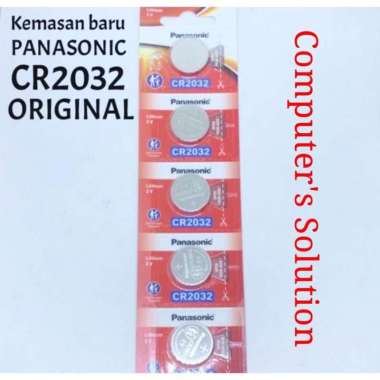 Jual Baterai Cr2032 Original Murah - Harga Diskon Desember 2022 | Blibli.com