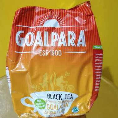 Jual Teh Goalpara 250 Termurah - Harga Grosir Terupdate Hari Ini | Blibli