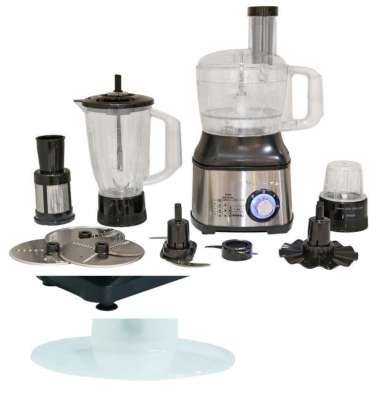 Jual Vienta Food Processor Original, Murah & Diskon Maret 2023 | Blibli