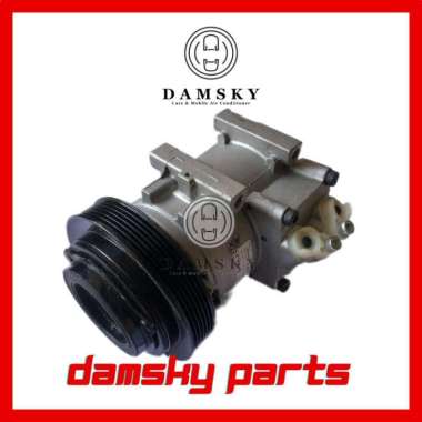 Jual Compresor Ac Ford Fiesta Terbaru Dengan Harga Termurah Di 2024 ...