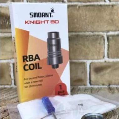 Jual Diy Coil Build Kit Original, Murah & Diskon Desember 2022 | Blibli