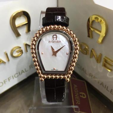 Jual Jam Tangan Aigner Wanita Original Terbaik Mei 2022 - Harga Murah ...