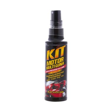 Jual Kit Pengkilap Body Motor Terbaru Dengan Harga Termurah Di 2024 ...