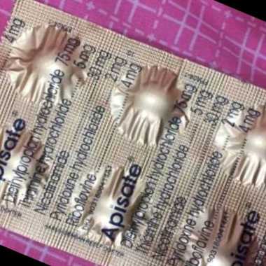 Jual Apisate Diethylpropion Terbaik Januari 2023 - Harga Murah & Gratis ...
