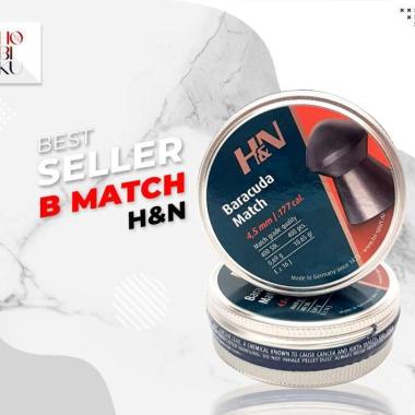 Jual Baracuda Match Original Terbaru - Harga Promo Murah Februari 2023 ...