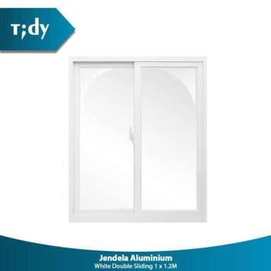 Jual Jendela Sliding Tidy Original Murah - Harga Diskon Desember 2022 ...