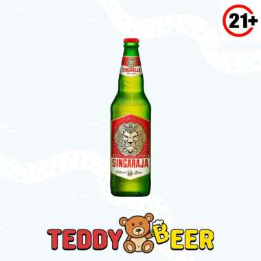 Jual Bir Singaraja 1 Kardus Termurah - Harga Grosir Terupdate Hari Ini ...