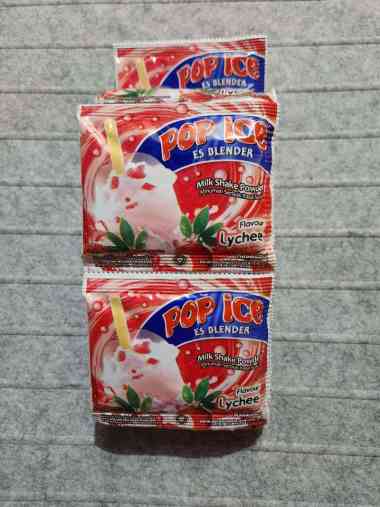 Jual Bubble Pop Ice Original Murah - Harga Diskon Januari 2023 | Blibli.com