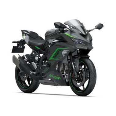 Jual Kawasaki Ninja Zx25 R Bandung Terbaru Dengan Harga Termurah Di ...