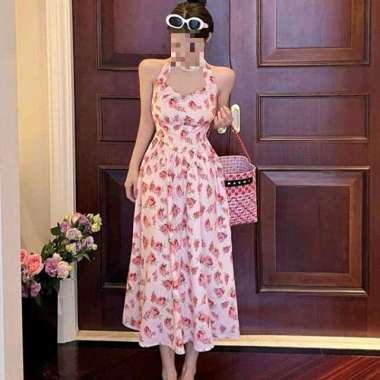 Jual Baju Bunga Untuk Pantai Model Terbaru & Kekinian - Harga Diskon ...