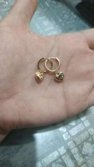 Jual Anting Emas Asli di Surabaya - Gratis Ongkir & Harga Murah 2023 ... Jual Anting Emas Asli di Surabaya - Gratis Ongkir & Harga Murah 2023 ...