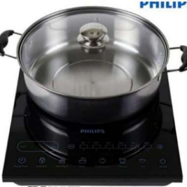 Jual Induction Cooker Philips Original, Murah & Diskon Mei 2023 | Blibli