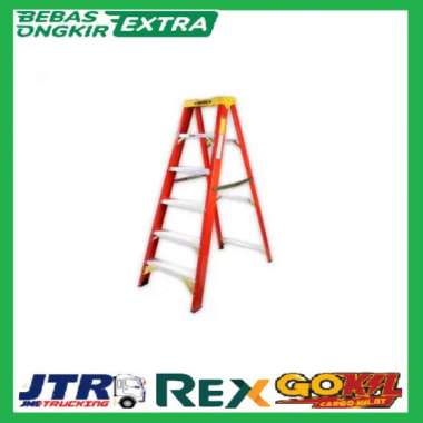 Jual Tangga Fiber Original Murah - Harga Diskon Maret 2023 | Blibli.com