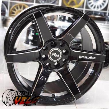Velg Mobil R16 - Harga Terbaru Juli 2022 & Gratis Ongkir | Blibli