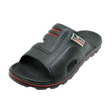 Promo Porto Sandal Pria [1006M] di Seller PORTO OFFICIAL Official Store ...