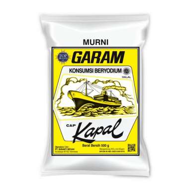 Jual 1 Kg Garam Harga Grosir Hari Ini April 2022 | Blibli
