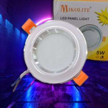 Jual Lampu Downlight Led 5 Watt Original Murah - Harga Diskon Februari ...