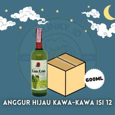 Jual Kawa Kawa Hijau Surabaya Termurah - Harga Grosir Terupdate Hari ...