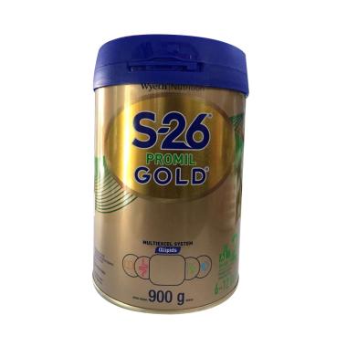 Jual Susu S26 Promil Gold Tahap 2 Terbaru - Harga Promo Agustus 2023 ...
