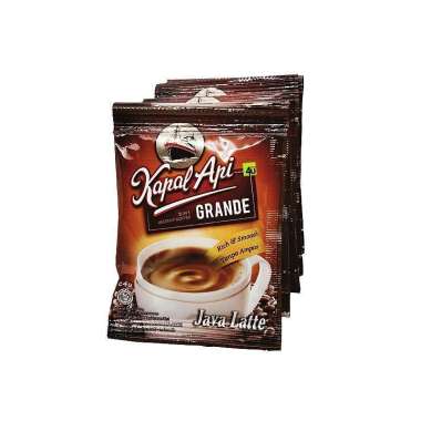 Jual Kopi Kapal Api Mix Besar Termurah - Harga Grosir Terupdate Hari ...