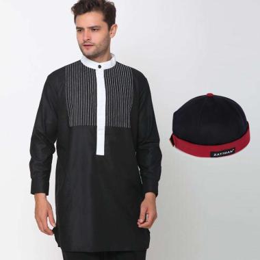 Jual Peci Nehru Kekinian Terbaru - Harga Promo Desember 2022 | Blibli